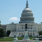 Washington, DC: Full-Day Tour with a Scenic River Cruise | GetYourGuide