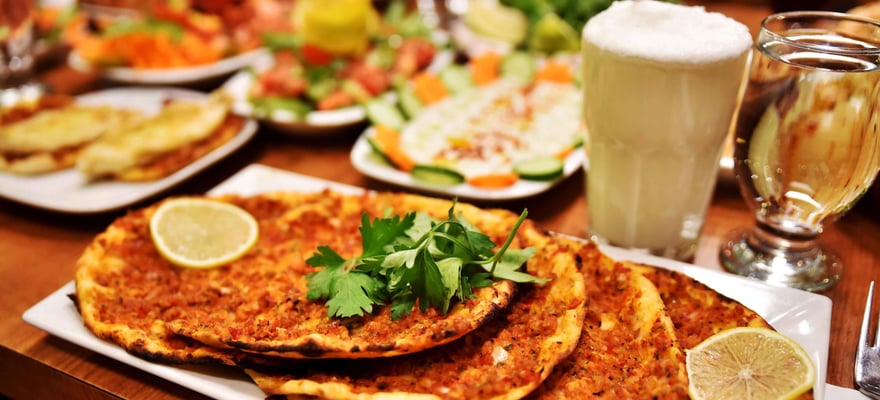 The BEST Marmara Region Food & drinks 2023 - FREE Cancellation ...