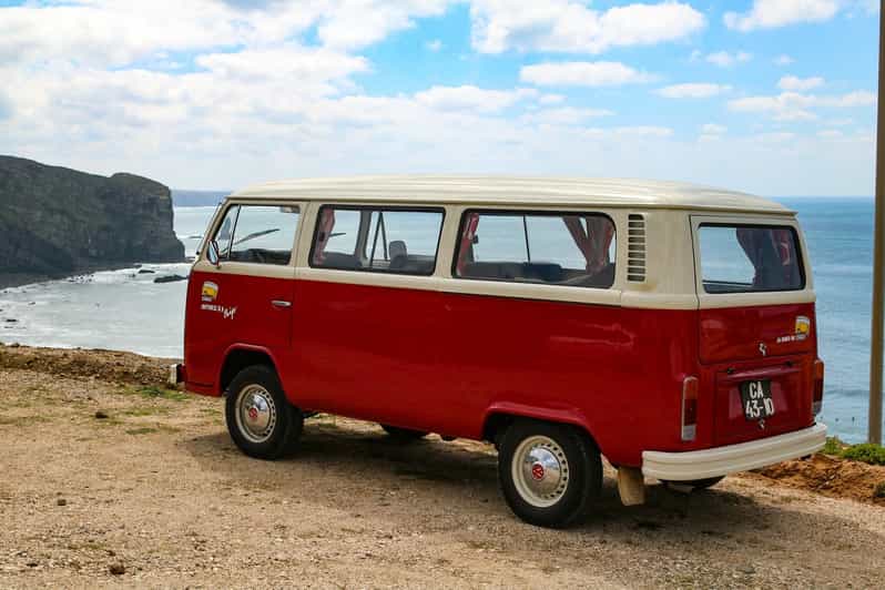 Περιήγηση στη φύση του Πορτιμάο με ένα vintage VW T2 Van | GetYourGuide