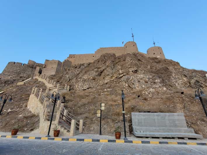 Half day budget friendly Muscat City Tour | GetYourGuide