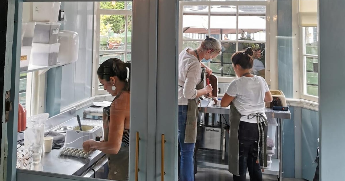 Zaandijk : Workshop zur Herstellung holländischer Schokolade | GetYourGuide