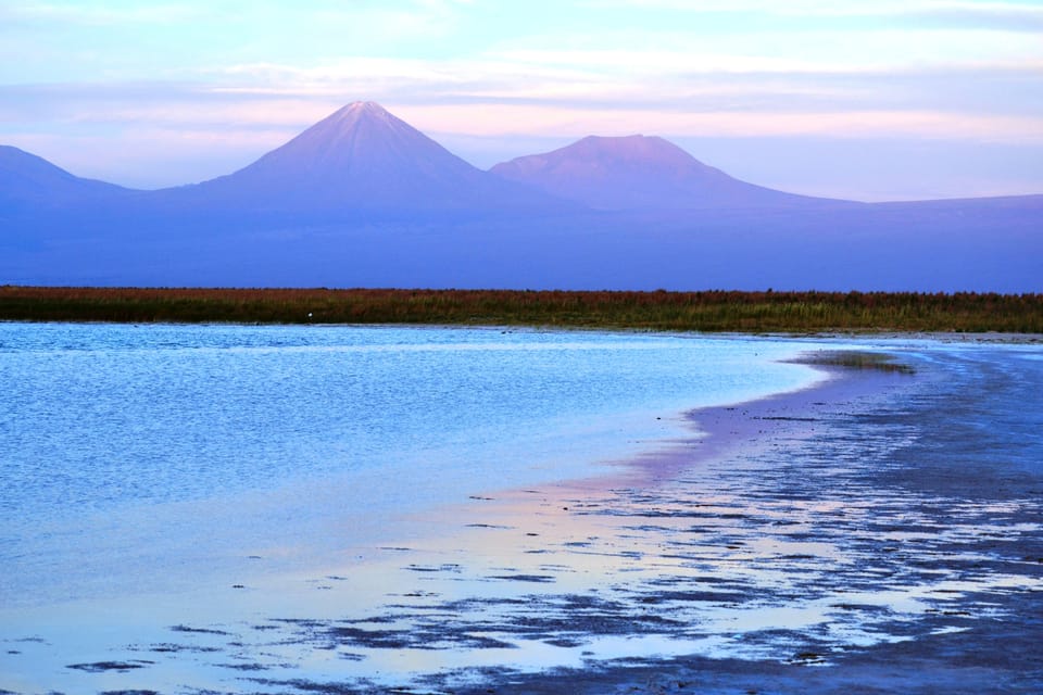 Excursión a las Lagunas de Cejar y Tebenquiche con Ojos del Salar ...