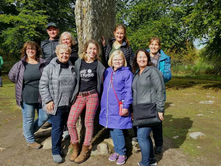 From Edinburgh: Outlander Experience 2-Day Tour | GetYourGuide