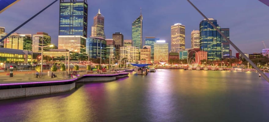 The BEST Perth Landmarks & monuments 2023 - FREE Cancellation ...