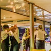 Perth: Swan River Dinner Cruise with Beverages | GetYourGuide