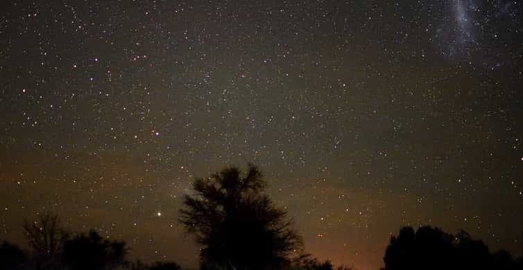 From San Pedro de Atacama: Astronomy Tour | GetYourGuide