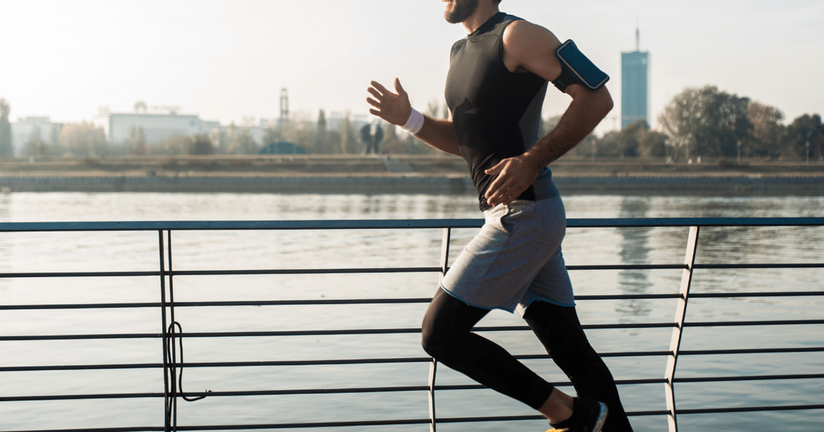 Warsaw: Guided Morning Run with Coffee | GetYourGuide