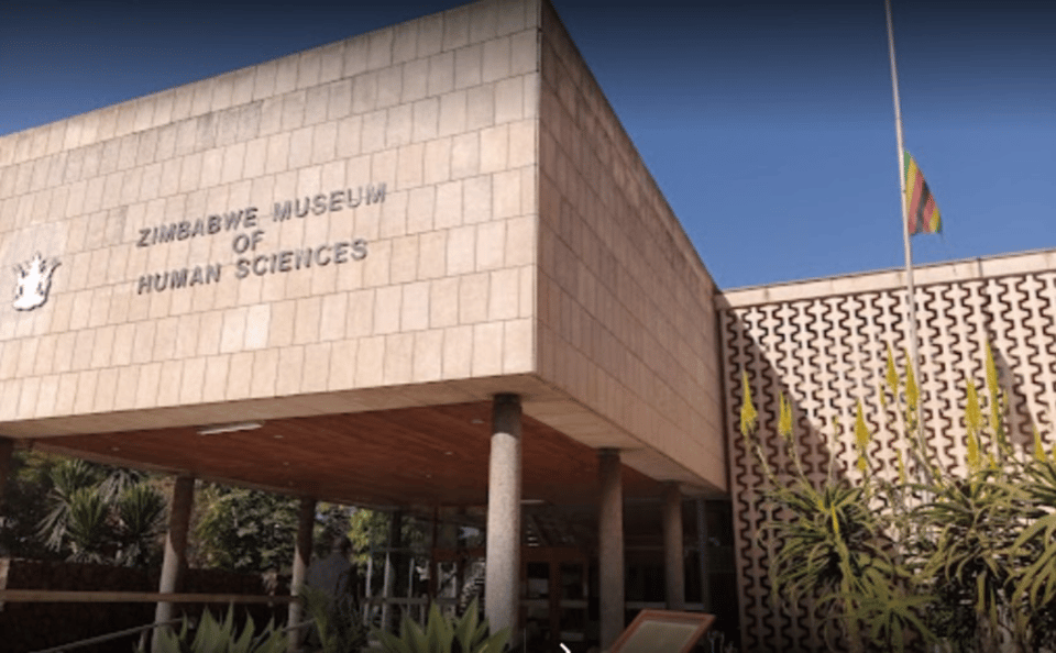 Tour of Harare | GetYourGuide