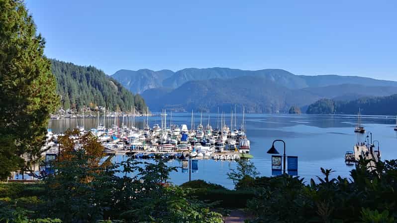 North Vancouver Discovery Private Tour | GetYourGuide