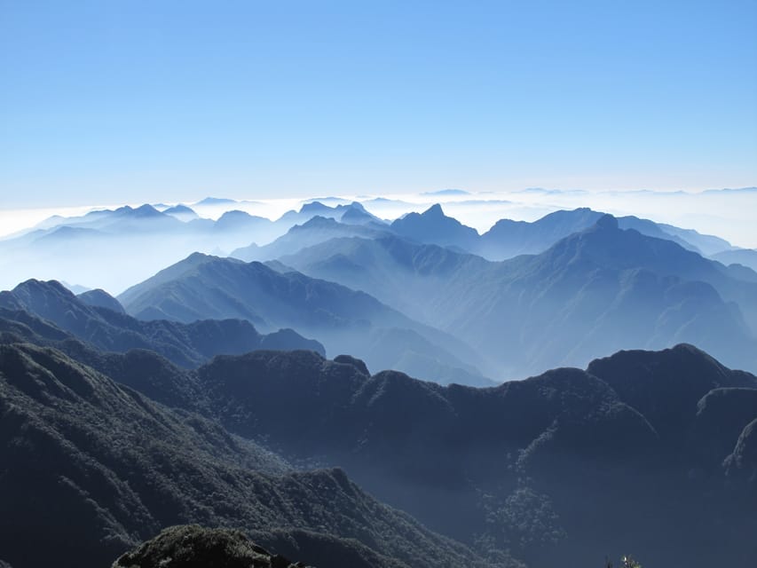 Lao Chai: Full-Day Ta Van Trek Tour from Sapa | GetYourGuide