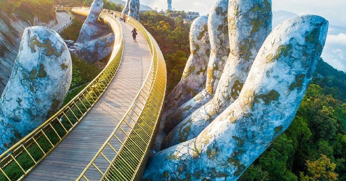 Da Nang: Ba Na Hills, Hoi An, & Cam Thanh 4-Day Tour | GetYourGuide