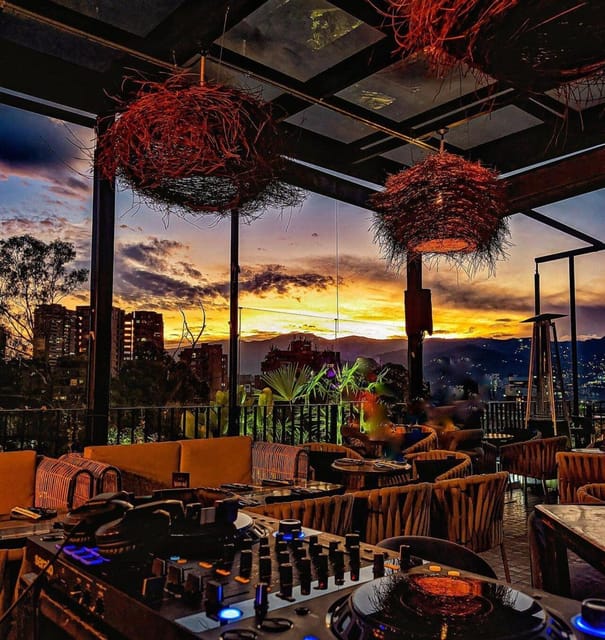 Tour Medellín: Commune13 and Pablo Escobar + Rooftop | GetYourGuide