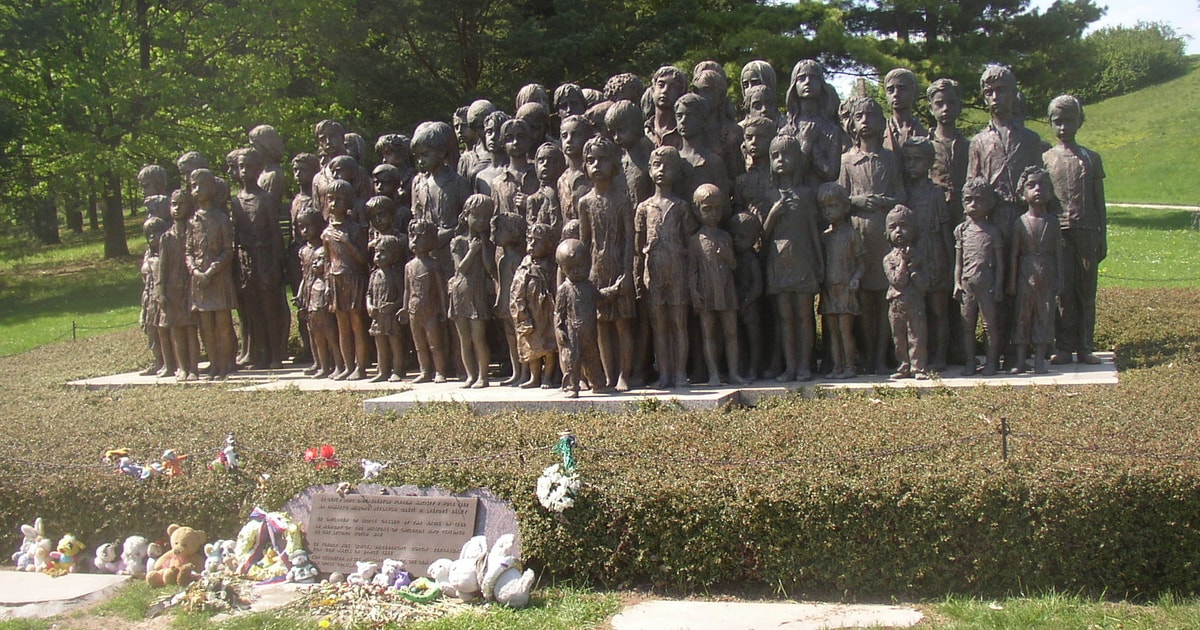 Lidice: Private Tour ab Prag | GetYourGuide