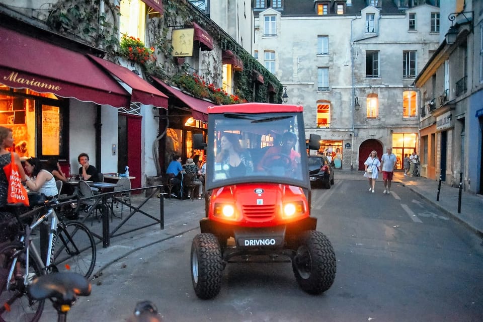 Paris: Authentic French Experience with a Local | GetYourGuide