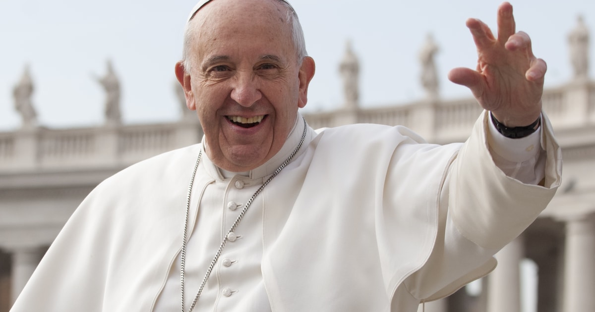 Rome: Audience Pope Francis with Tour Guide | GetYourGuide