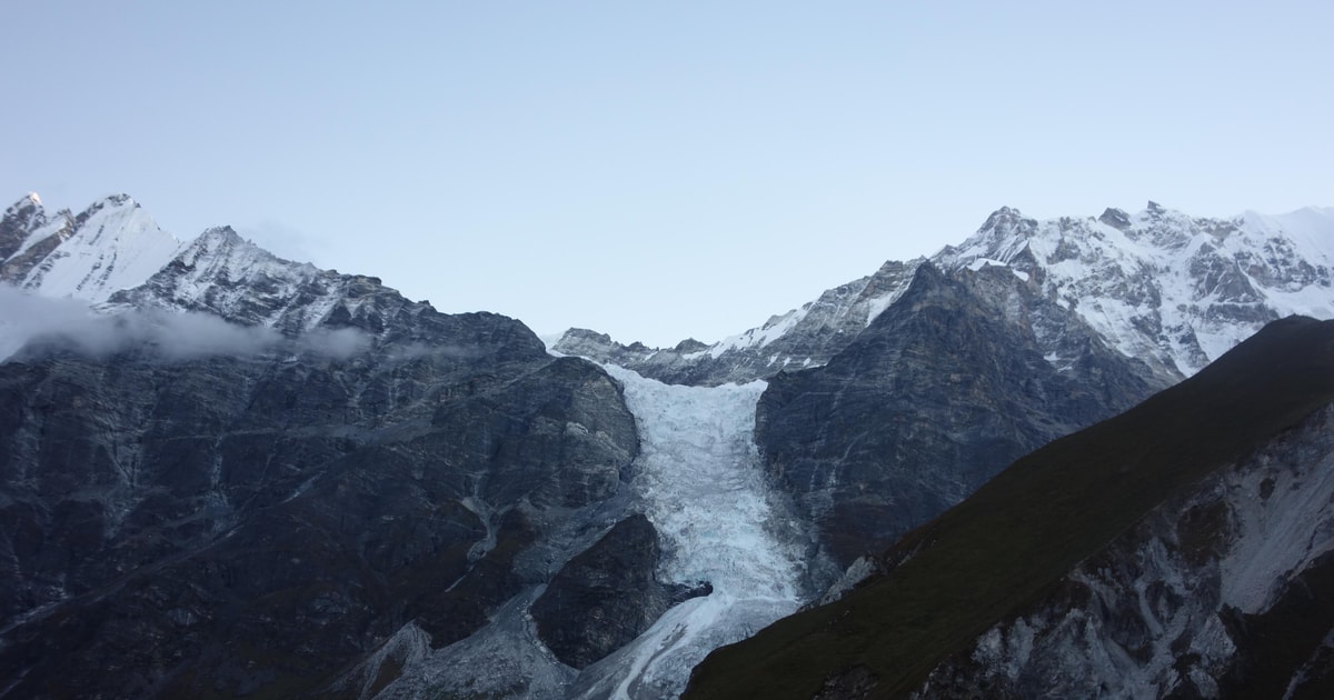 Langtang Valley Trek | GetYourGuide