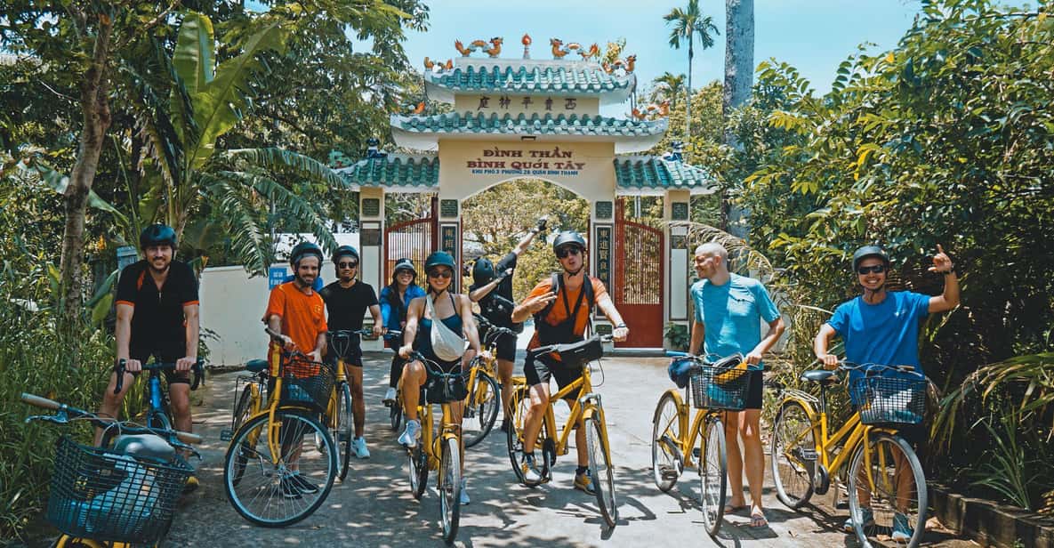 Saigon's Last Mekong Countryside Cycle Tour-Ho Chi Minh City | GetYourGuide