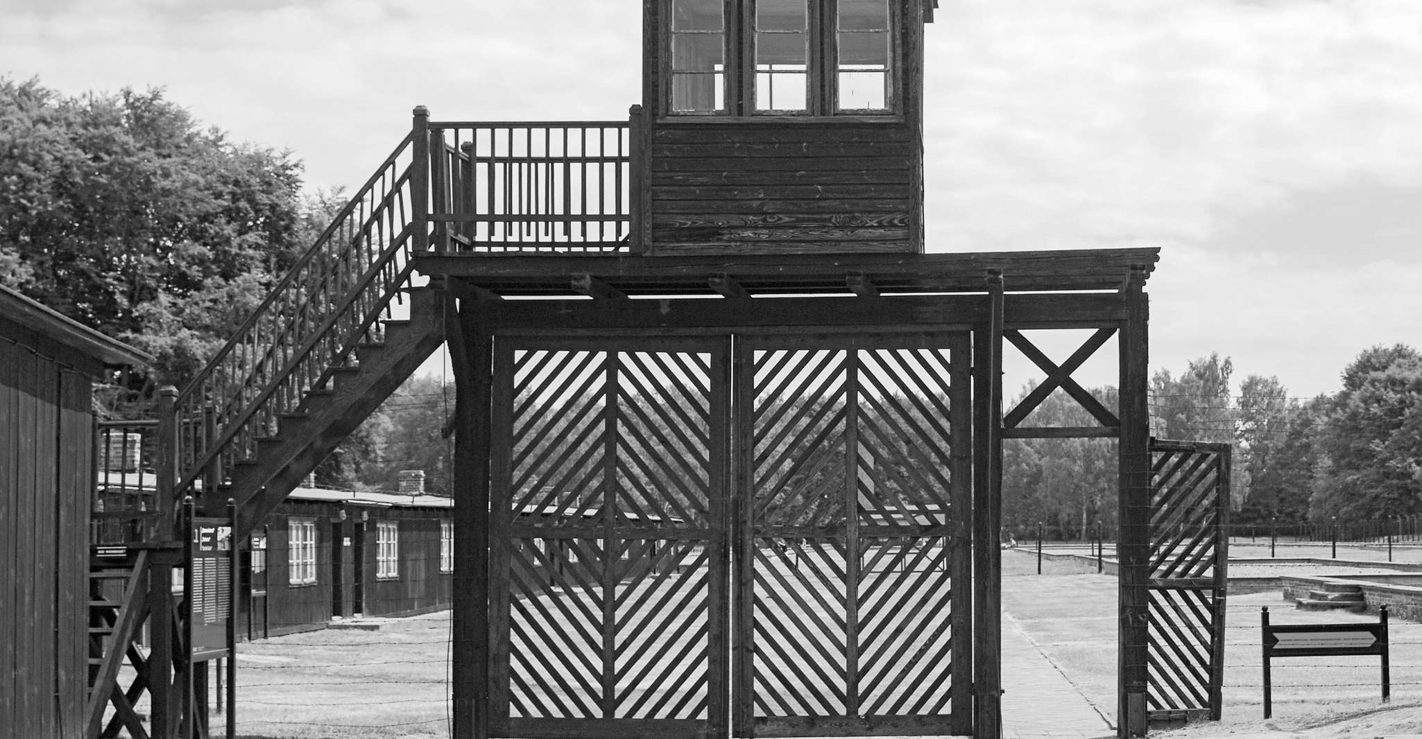 Stutthof Concentration Camp,Guided Tour with Transportation | Day Trip ...