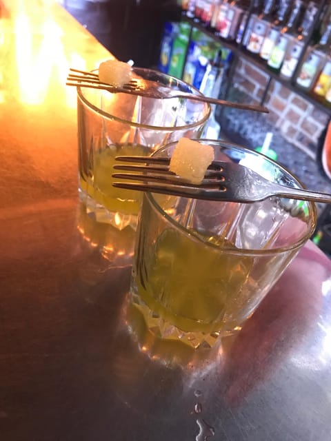 Krakow Private Vodka Tasting Tour | GetYourGuide