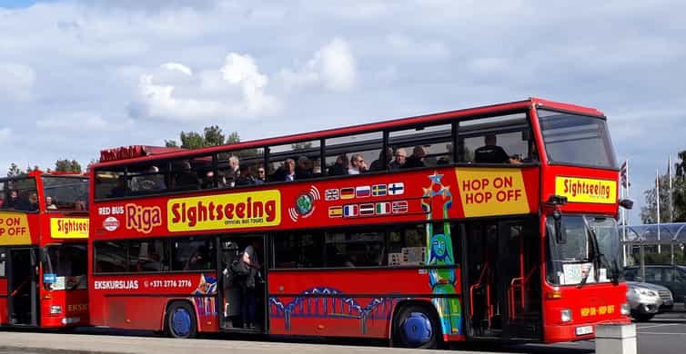 The BEST Latvia Tours and Things to Do in 2022 - FREE Cancellation ...