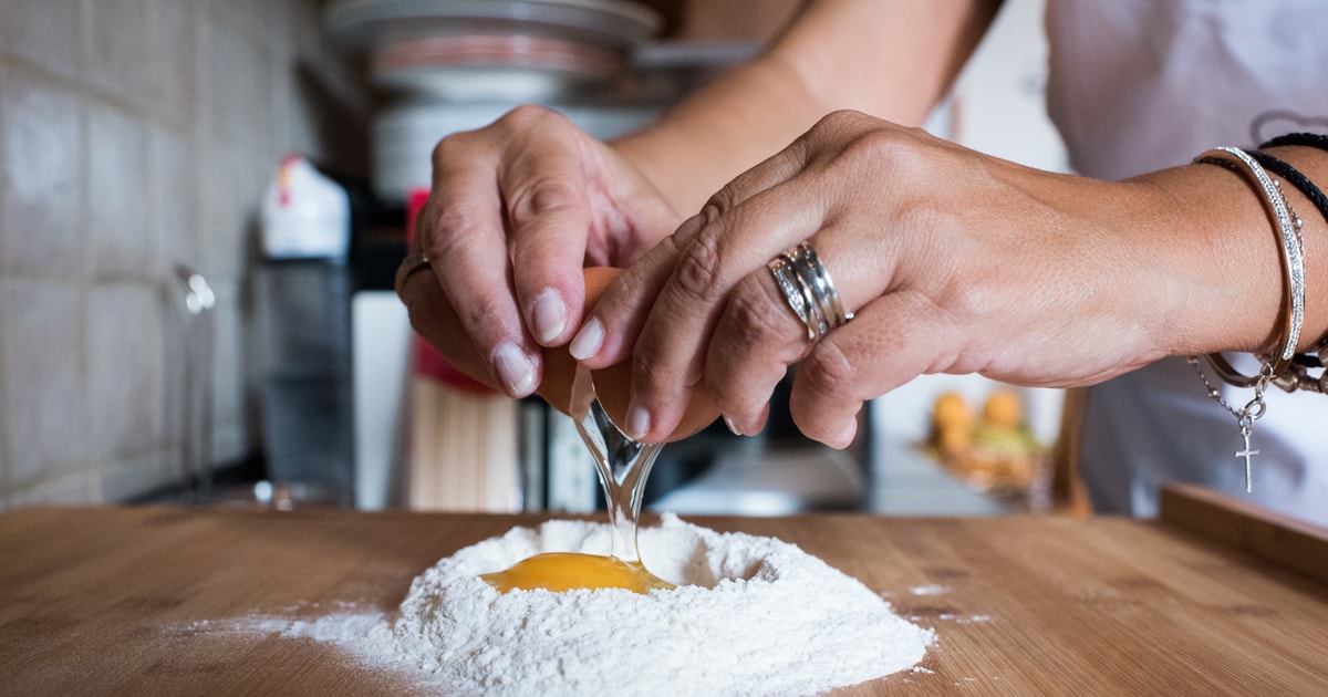 Modena: Private Home Cooking Class | GetYourGuide