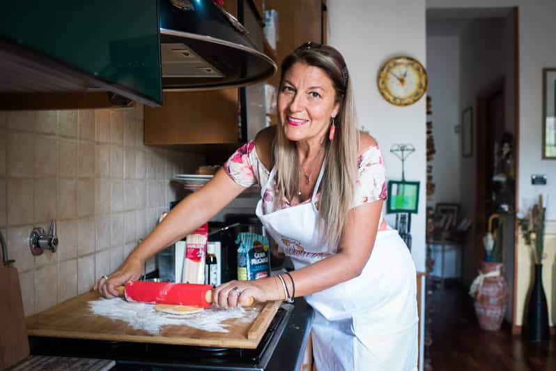 Modena: Private Home Cooking Class | GetYourGuide
