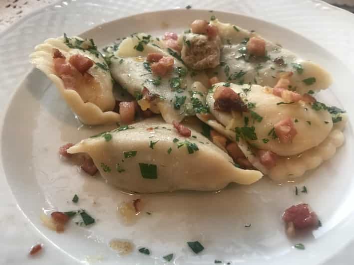 Krakau: Traditioneel Pools eten privétour | GetYourGuide