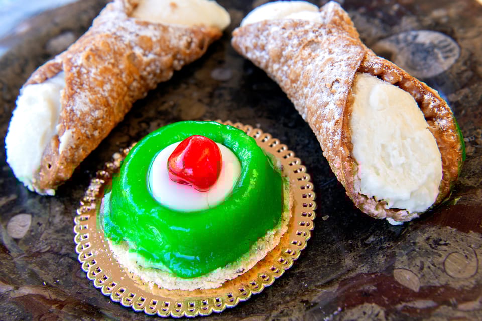 Catania Market Tour, Home Cooking Demo and Dinner | GetYourGuide