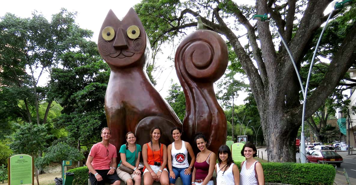 Cali: gran tour por la ciudad | GetYourGuide