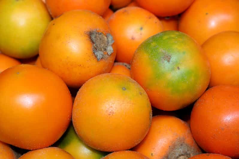 Flavors of Cali: Food Experience & Fruit Tasting | GetYourGuide