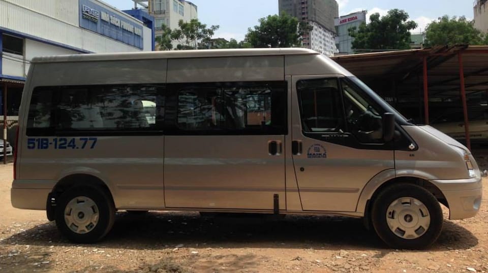 Port Nha Rong: tunele Cu Chi i najważniejsze atrakcje miasta Ho Chi ...