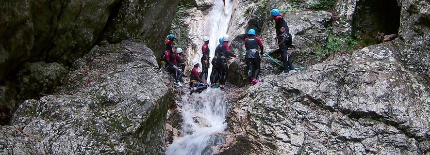 Rzeka Socza - Primorska: Zdobądź bilety | GetYourGuide