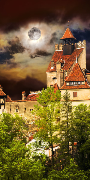 Bran: Guided Castle Tour | GetYourGuide