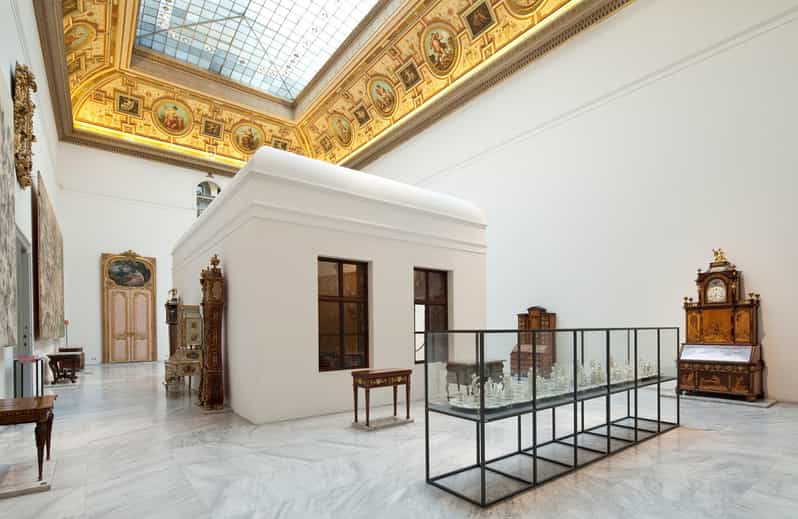 Vienna: Ticket for the MAK - Museum of Applied Arts | GetYourGuide