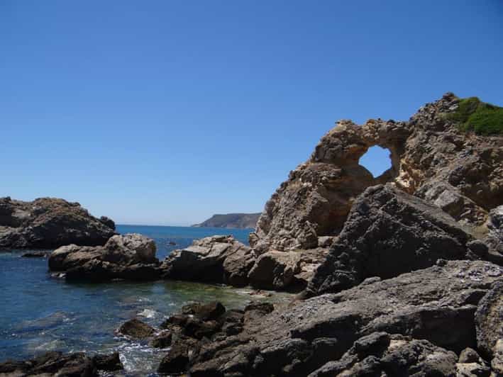 Espichel Kaap en Hell Beach 4x4 Jeep Tour | GetYourGuide