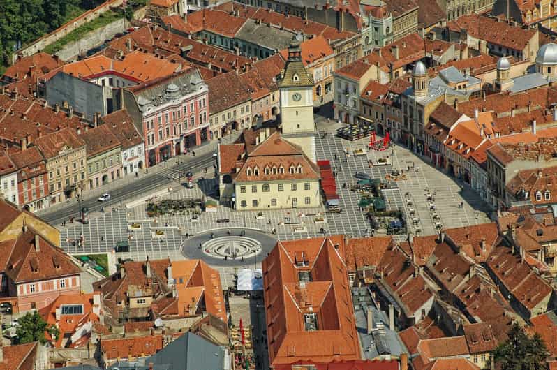 Azuga Winery Day Trip from Brasov | GetYourGuide