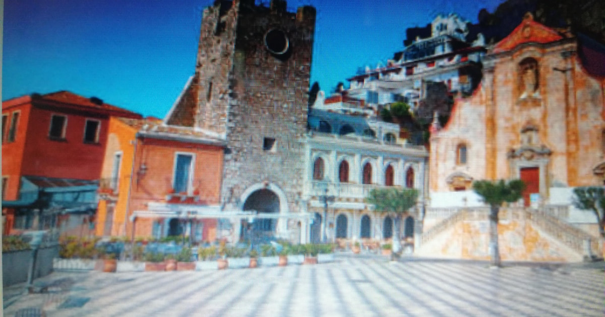 Taormina -Isola Bella ( Parel van de Middellandse Zee) | GetYourGuide