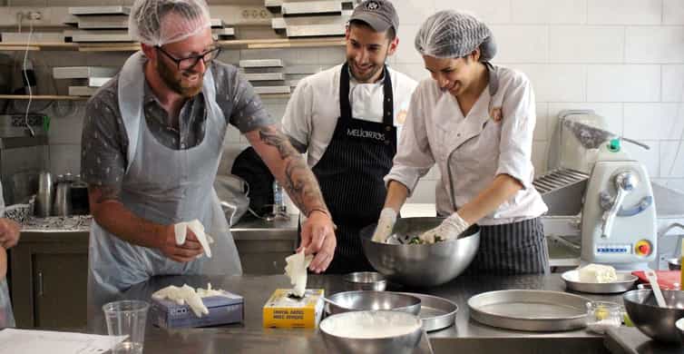 The BEST Athens Cooking classes 2023 - FREE Cancellation | GetYourGuide