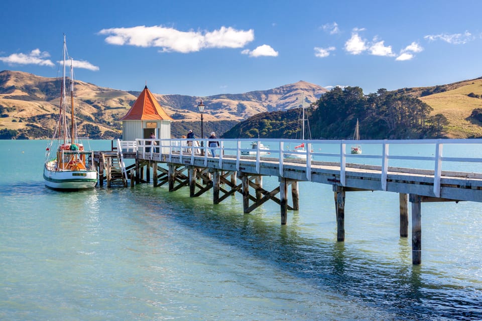 29 Top Activities in Akaroa (2025) with Reviews