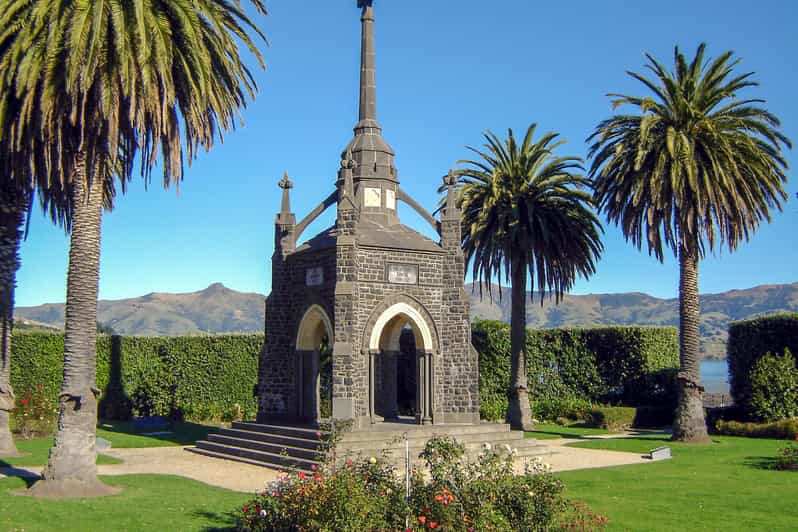 Akaroa Self-Guided Audio Tour | GetYourGuide