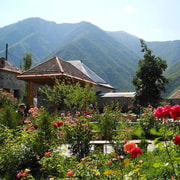 Sheki Tour | GetYourGuide