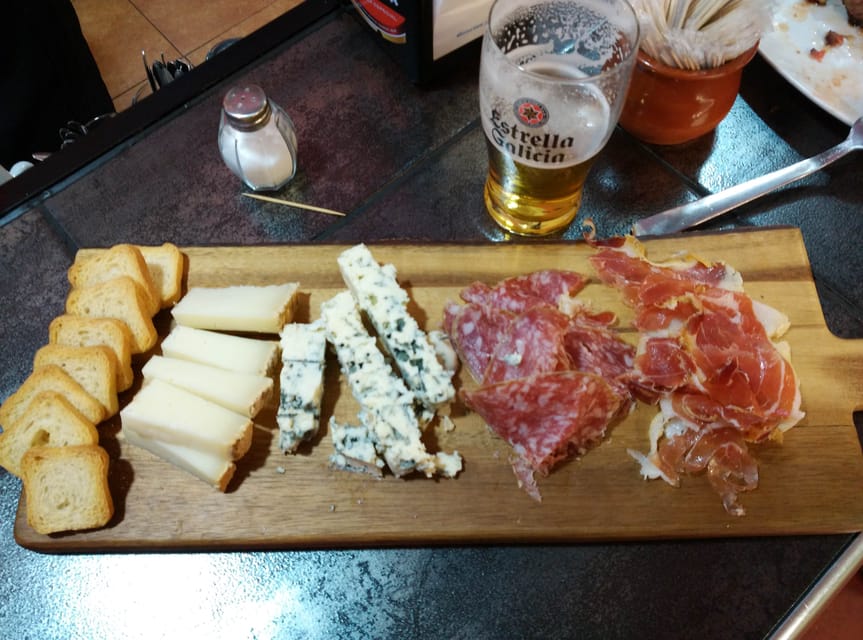 Museo del Prado y Ruta de Tapas, Arte y Gastronomía | GetYourGuide
