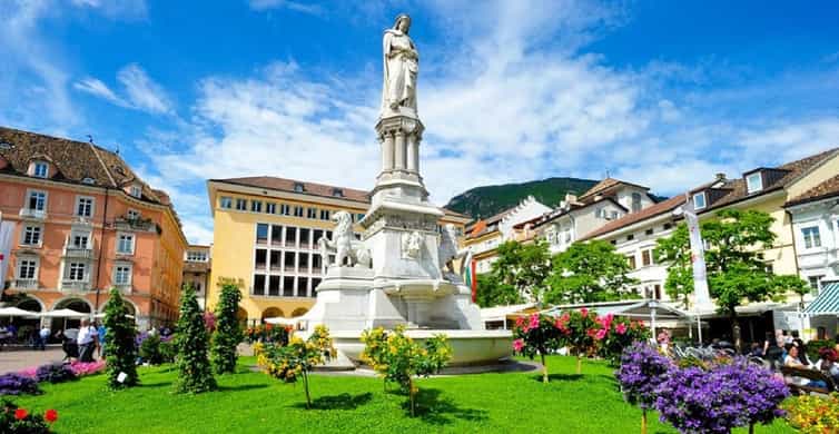 MEJORES actividades y cosas que ver en Bolzano en 2022, cancelación ...