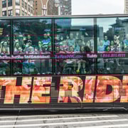 New York City: The Ride Interactive Bus Tour | GetYourGuide