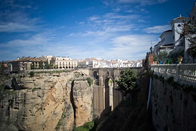 From Seville: Ronda Full-Day Trip | GetYourGuide