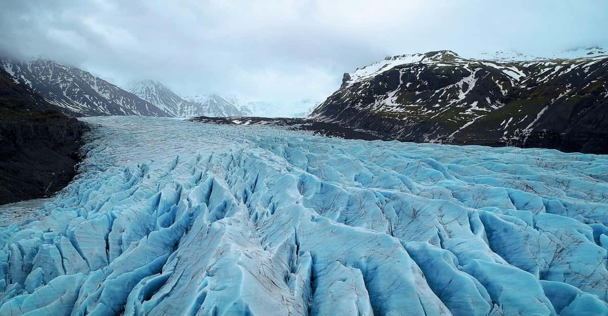 From Anchorage: Denali to the Kenai Fjords 6-day Adventure | GetYourGuide