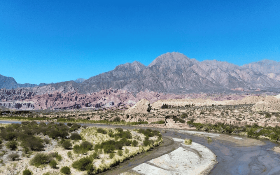From Salta: Full-Day Tours of Cafayate and Salinas Grandes | GetYourGuide