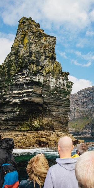 6-Day Tour of Southern Ireland from Dublin | GetYourGuide