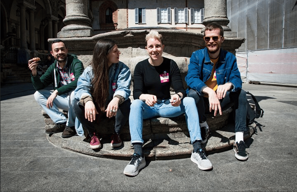 Milan Highlight Tour with a local | GetYourGuide