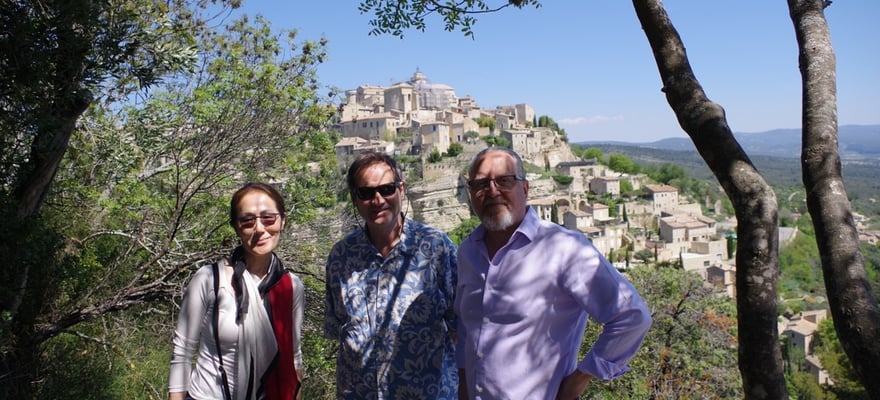 Excursions d’une journée de Vaucluse | GetYourGuide